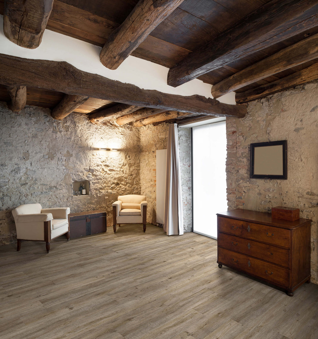 NRF Select Shoreline Luxury Vinyl